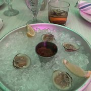 PERLA SEAFOOD BISTRO - 40 Photos & 13 Reviews - Food near Depew, NY - Yelp