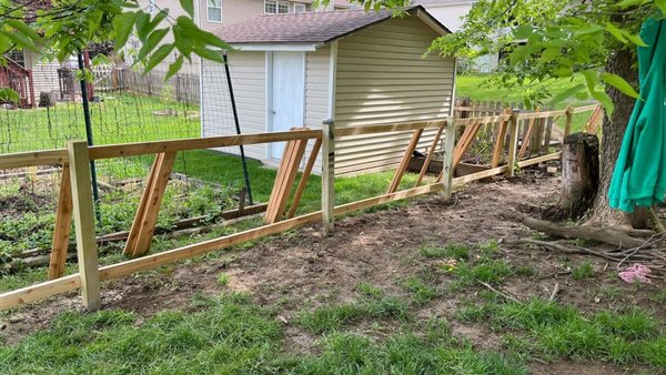 GUIER FENCE - Updated January 2026 - 454 Photos & 23 Reviews - 2501 NW ...