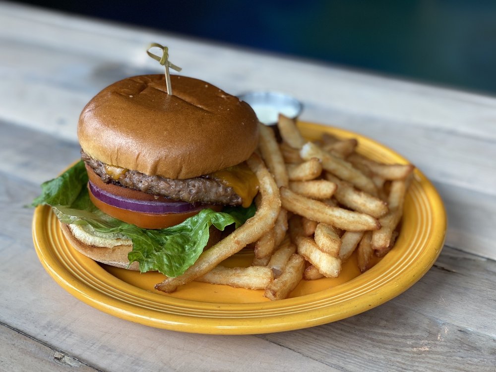 MAKAI ISLAND KITCHEN & GROGGERY - 821 Photos & 462 Reviews - 49A ...