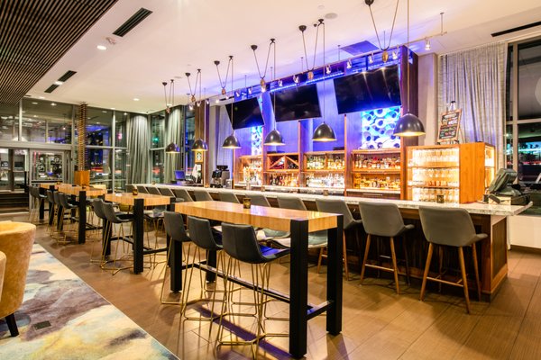 CRAFT BAR + KITCHEN - Updated March 2025 - 65 Photos & 41 Reviews ...