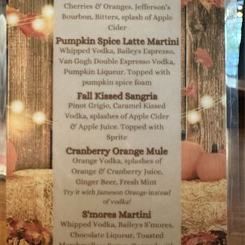 TWO RIVERS STEAK & FISH HOUSE - Updated July 2025 - 298 Photos & 473 ...