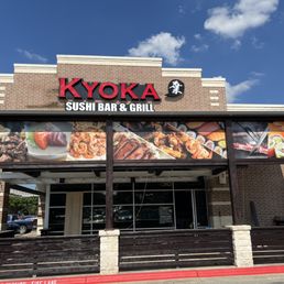 KYOKA SUSHI BAR & GRILL - Updated February 2025 - 202 Photos & 39 ...