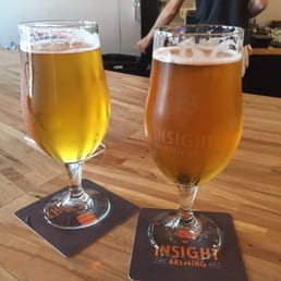 INSIGHT BREWING - Updated January 2026 - 224 Photos & 157 Reviews ...