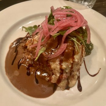 BLACK SHEEP BISTRO - Updated January 2026 - 52 Photos & 151 Reviews ...