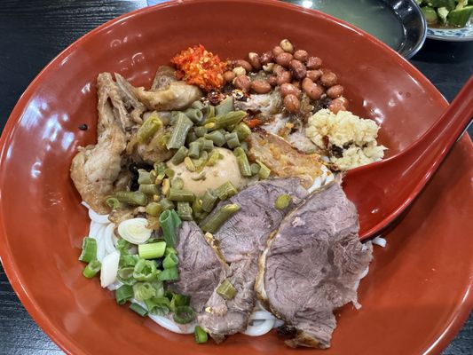 FENG YING GUILIN RICE NOODLE - Updated March 2025 - 43 Photos & 12 ...