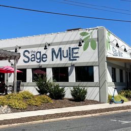 THE SAGE MULE - Updated July 2025 - 724 Photos & 330 Reviews - 608 ...