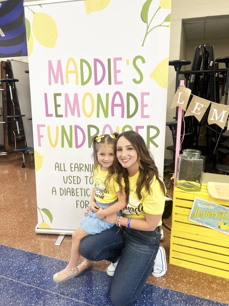 MADDIE TYPE ONE - Hawkins, Texas - Health Coach - Yelp