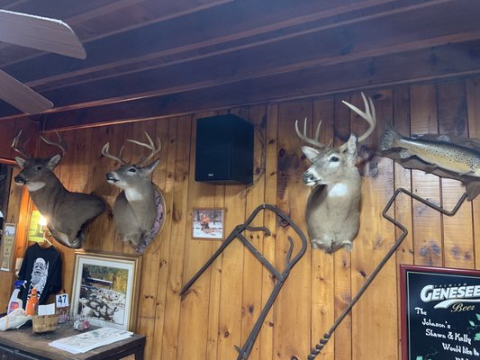 FORKSVILLE INN & TAVERN - Updated December 2025 - 5048 Rte 87 ...