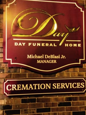 DAY FUNERAL HOME - Updated October 2025 - 361 Maple Pl, Keyport, New Jersey - Funeral Services ...