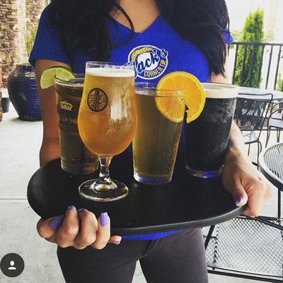 JACK’S CORNER TAP - Updated October 2024 - 111 Photos & 133 Reviews ...