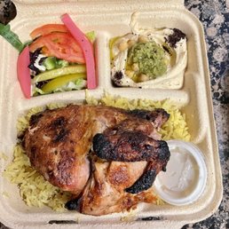 GOLDEN CHICKEN - 79 Photos & 61 Reviews - 632 Jungermann Rd, St Peters ...