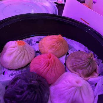 DUMPLING DISTRICT - 61 Photos & 38 Reviews - 625 H St NW, Washington ...