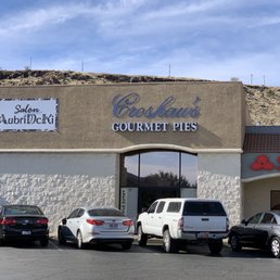 CROSHAW’S GOURMET PIES - Updated October 2025 - 154 Photos & 186 ...