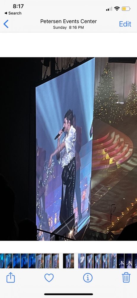 PETERSEN EVENTS CENTER - 148 Photos & 32 Reviews - 3719 Terrace St ...