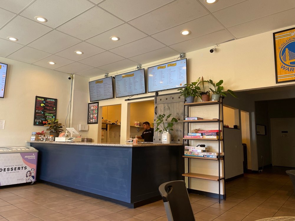 QUICKLY - Updated January 2026 - 197 Photos & 143 Reviews - 2434 San ...