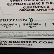 FLOWER CHILD - 355 Photos & 345 Reviews - Salad - 500 W 2nd St, Austin ...