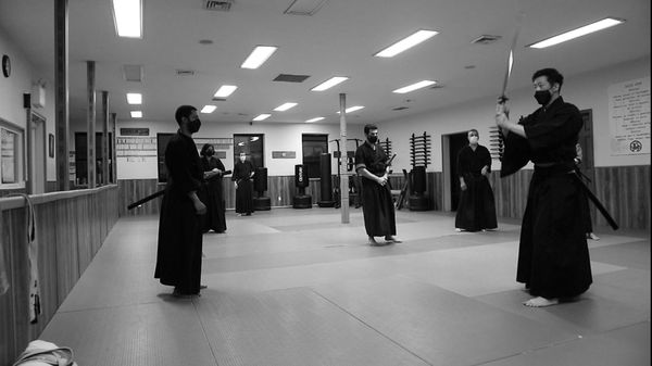 RYUSHIN KAN - Updated June 2025 - 10 Photos - 440 Lafayette St, New York, New York - Martial ...