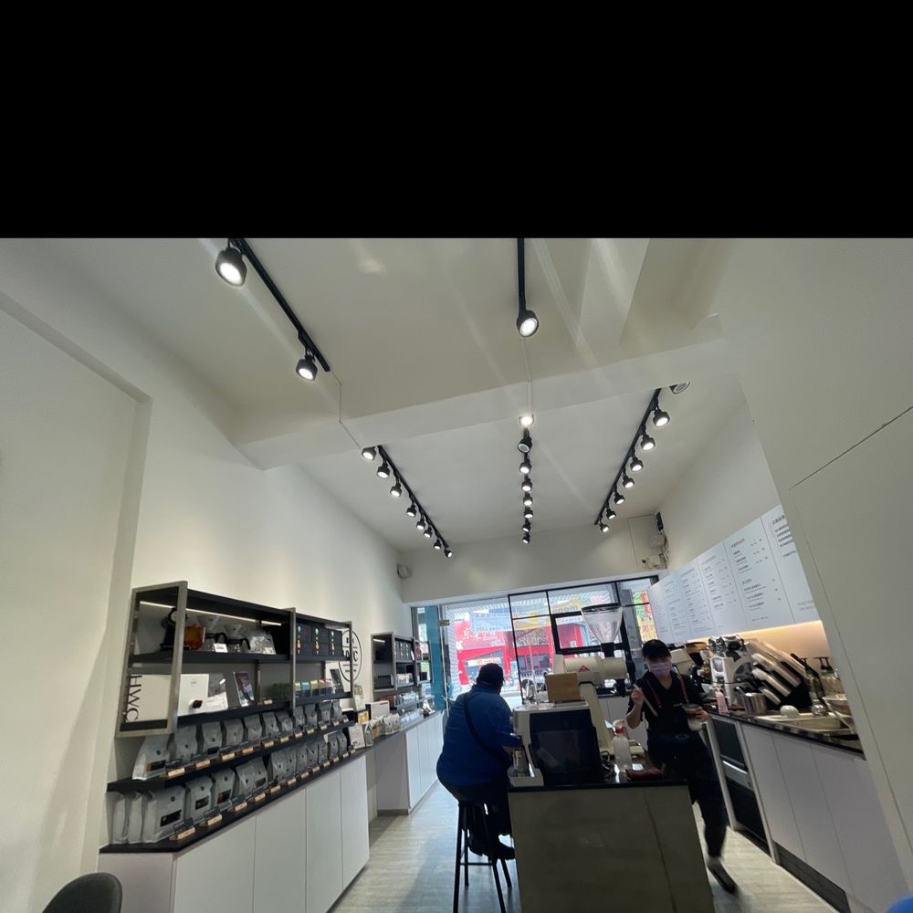 HWC ROASTERS 黑沃咖啡 - Updated November 2024 - Section 2, Qinghai Rd 311, Xitun District, 台中市 ...
