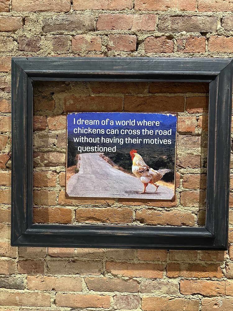 ROOSTER’S COFFEE BAR - Updated December 2025 - 16 Photos & 14 Reviews ...