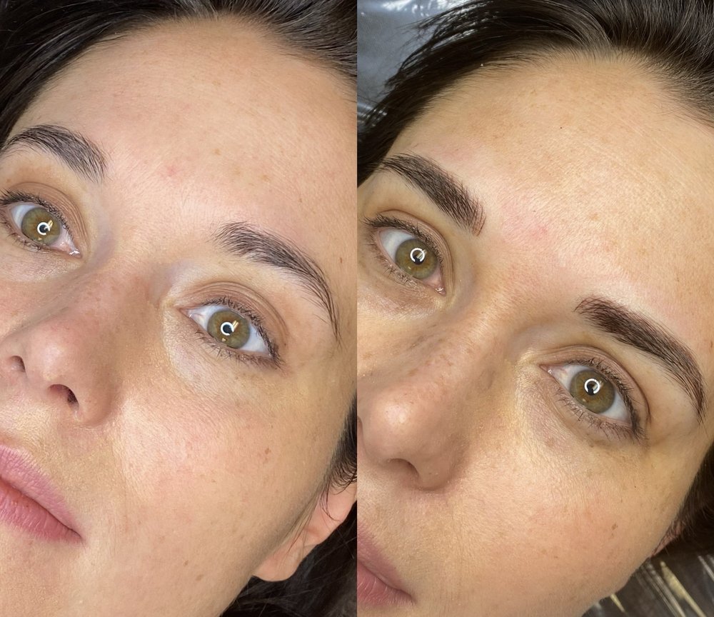 PRETTY N’ INK PERMANENT COSMETIC STUDIO - Updated October 2024 - 38 ...