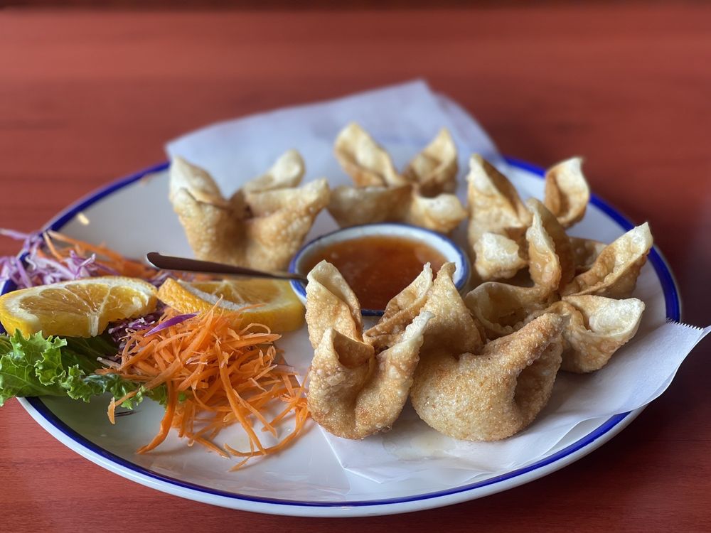 OCHA THAI KITCHEN & BAR - 1018 Photos & 454 Reviews - Thai - 317 Main ...