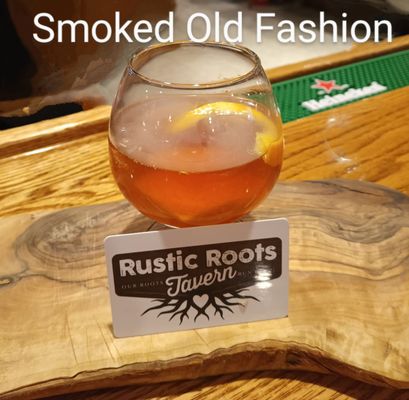 RUSTIC ROOTS TAVERN - Updated July 2025 - 16 Photos & 13 Reviews - 1598 ...