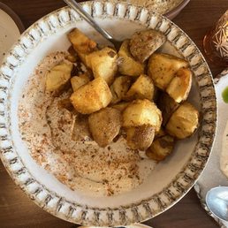 YASEMI, A MODERN MEDITERRANEAN RESTAURANT - Updated September 2025 ...