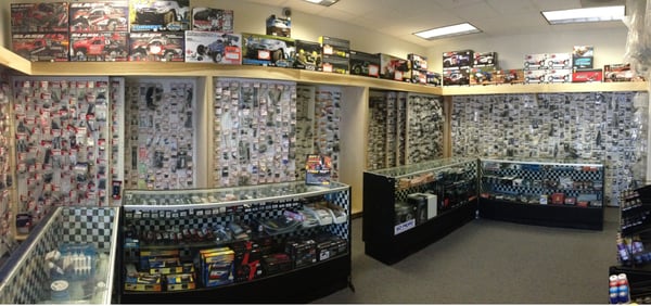 NOR-CAL HOBBIES - 91 Photos & 137 Reviews - 2099 S 10th St, San Jose ...
