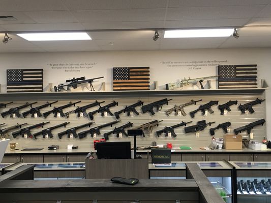 THE RANGE Yakima, WA - Updated November 2024 - 25 Photos & 36 Reviews ...