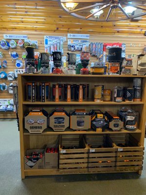 THE BACKPACKERS SHOP - Updated October 2025 - 63 Photos & 35 Reviews ...