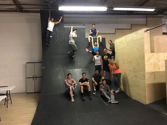 MOVEMENT LAB NINJA TRAINING GROUNDS - Updated December 2025 - 30 Photos ...