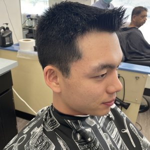 ROB’S BARBER SHOP - Updated January 2026 - 24 Reviews - 3425 Chatham Rd ...