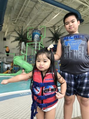 WARREN COMMUNITY CENTER - Updated December 2025 - 20 Photos & 35 ...