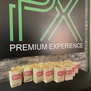 LOOK DINE-IN CINEMAS - BROOKHAVEN - 22 Photos & 36 Reviews - 1004 Town ...