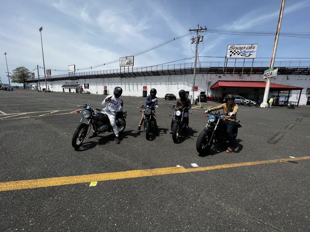 MOTORCYCLE RIDER TRANING - Updated December 2025 - 14 Reviews - 230 ...