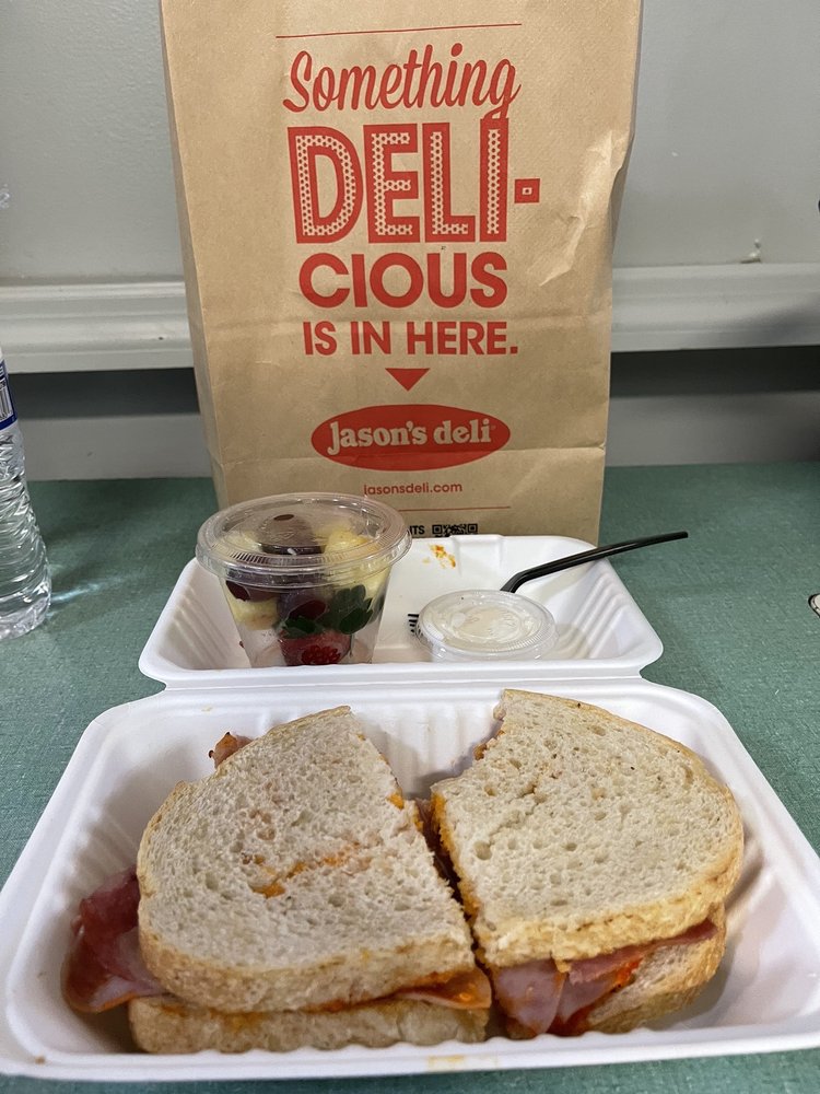 JASON’S DELI - Updated July 2024 - 201 Photos & 164 Reviews - 2907 ...