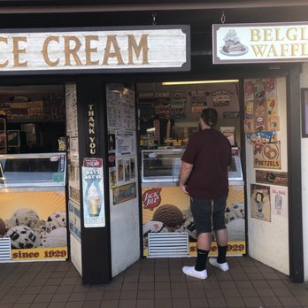 THE WINDMILL BELGIAN WAFFLES & ICE CREAM - Updated June 2025 - 39 ...