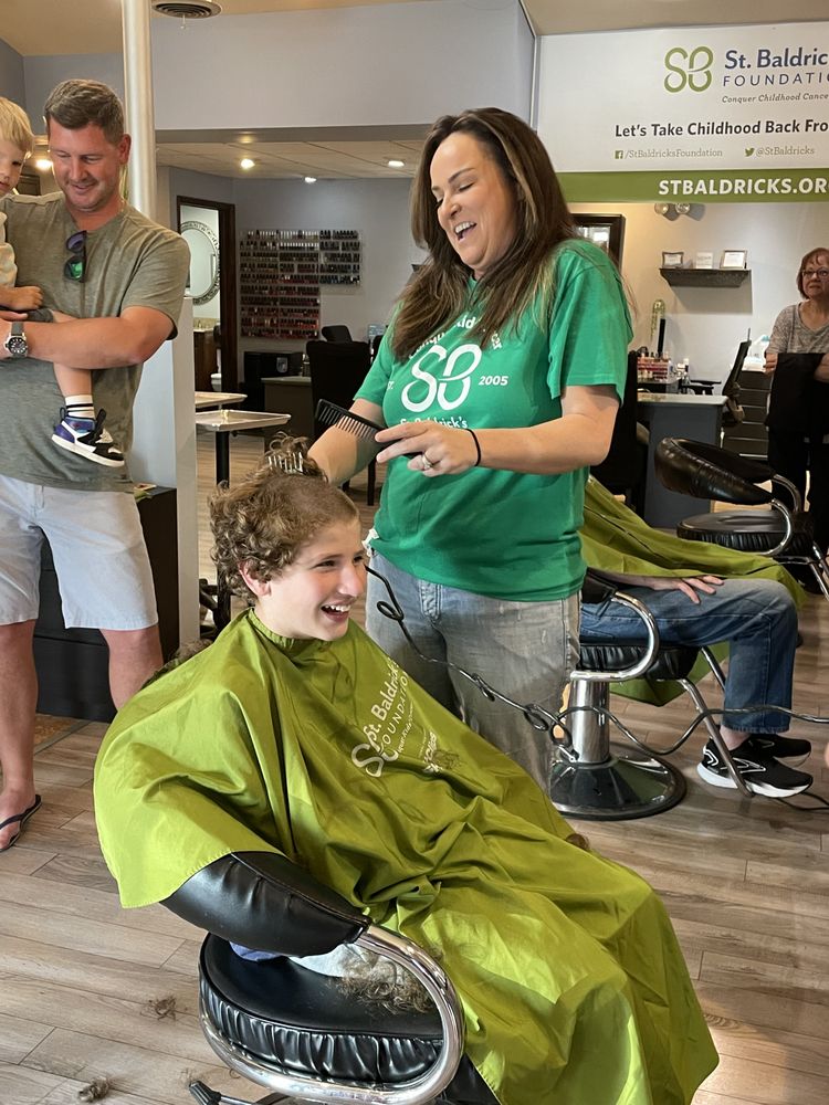 SALON 360 - Updated January 2026 - 70 Photos & 61 Reviews - 514 W ...