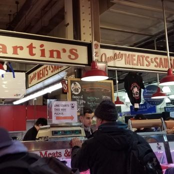 MARTIN’S QUALITY MEATS & SAUSAGE - Updated July 2025 - 20 Photos & 65 ...