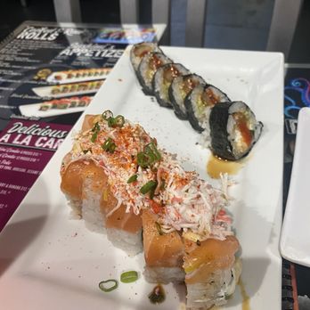SUSHIMI’S - Updated August 2025 - 434 Photos & 370 Reviews - 3005 ...