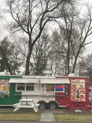 TAQUERIA MORELIA - Updated October 2025 - 755 Stelzer Rd, Columbus ...