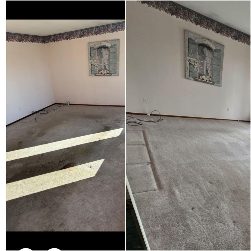 Carpet Cleaning Valparaiso Indiana