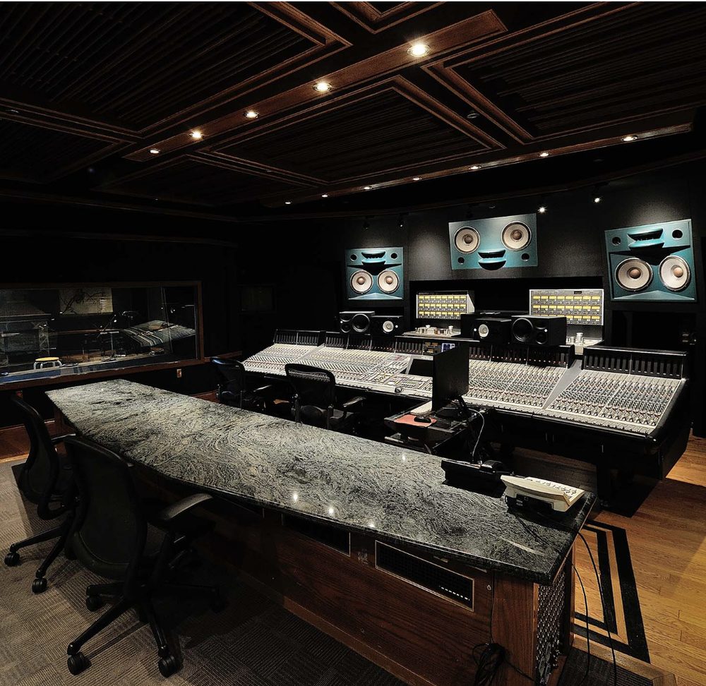 METALWORKS STUDIOS - Updated September 2025 - Request Information ...