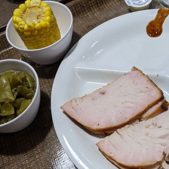 SPRING CREEK BARBEQUE - Updated June 2025 - 133 Photos & 192 Reviews ...