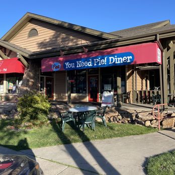 YOU NEED PIE DINER & BAKERY - Updated June 2024 - 303 Photos & 448 ...