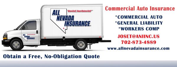 ALL NEVADA INSURANCE - Updated December 2025 - 27 Photos & 19 Reviews ...