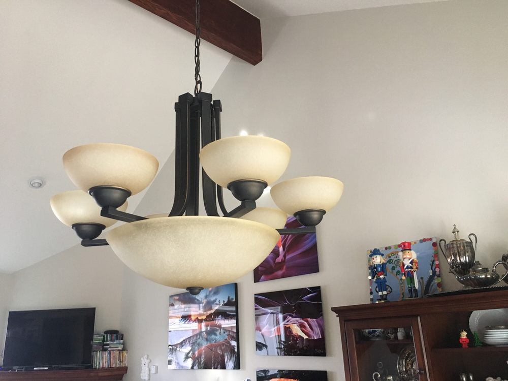 SERVICE RITE ELECTRIC - Updated June 2026 - Bend, Oregon - Electricians ...