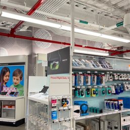 TARGET - Updated August 2025 - 57 Photos & 17 Reviews - 25-01 Jackson ...