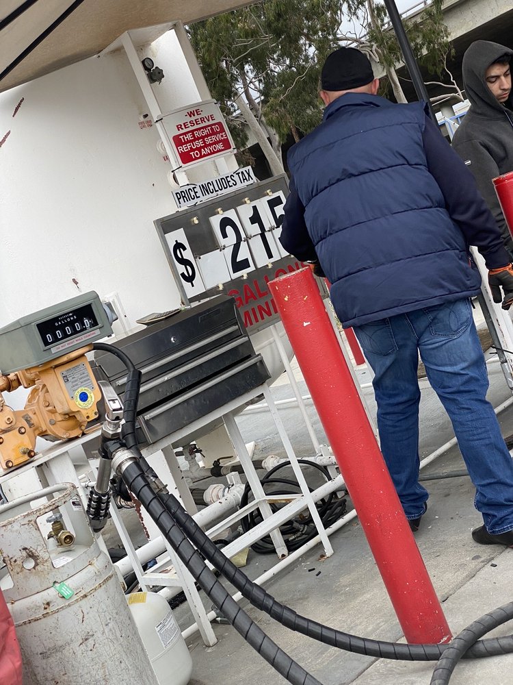 TRANS GAS PROPANE - 31 Photos & 77 Reviews - 5440 W San Fernando Rd ...