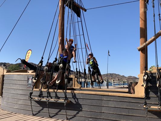 PIRATES DEN RESORT - Updated December 2025 - 24 Photos & 39 Reviews ...